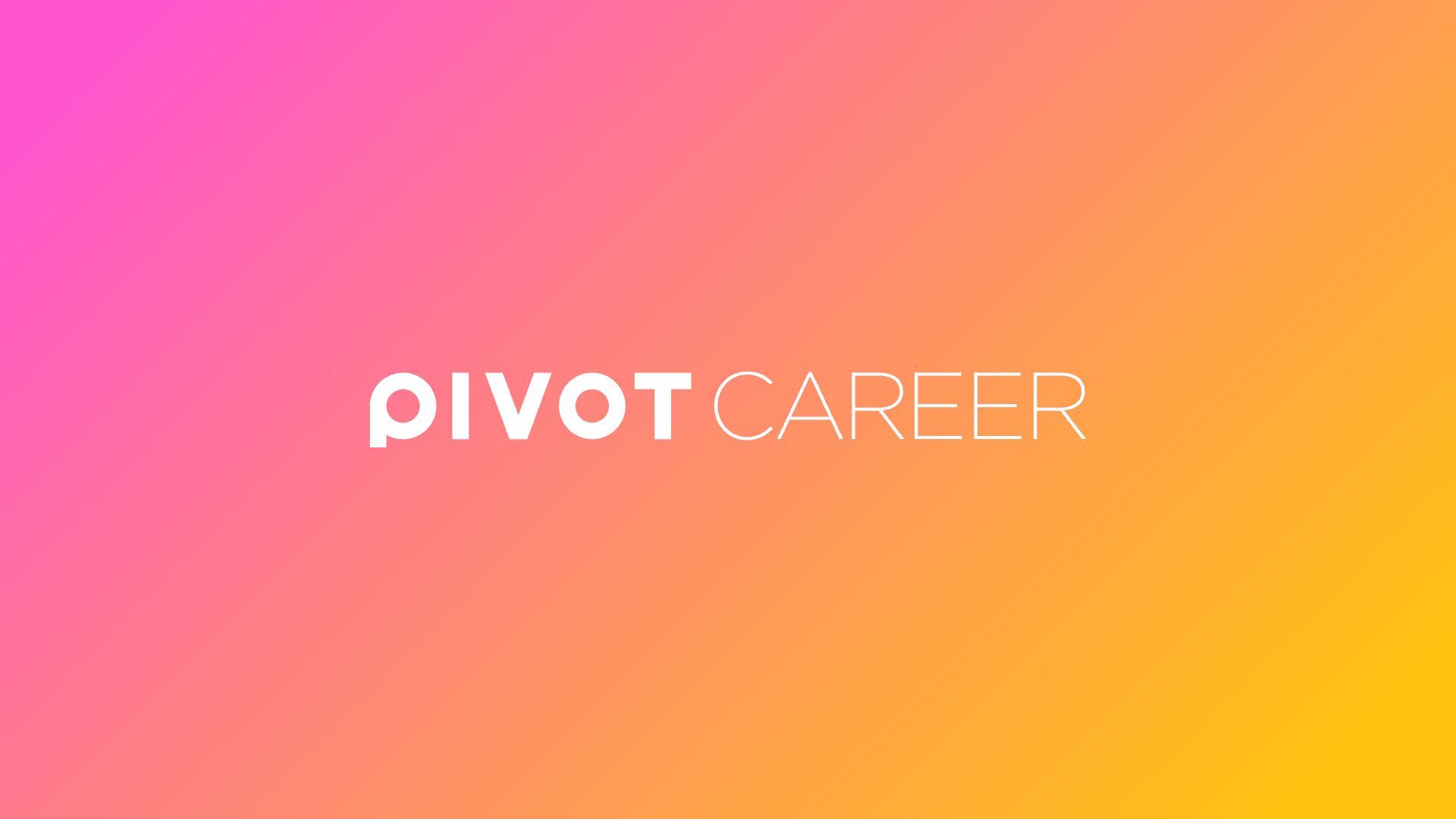 ビジネス映像メディア「PIVOT」