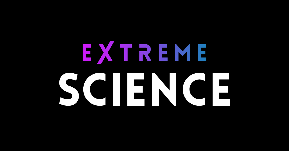 EXTREME SCIENCE - PIVOT