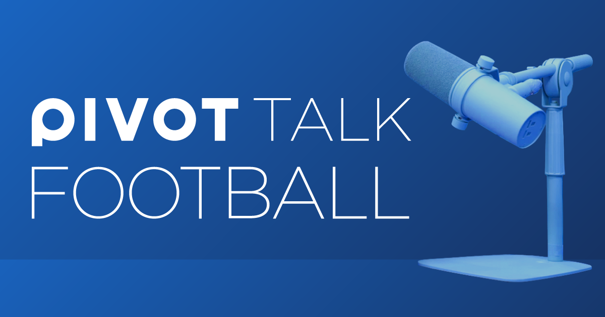 番組一覧 - PIVOT