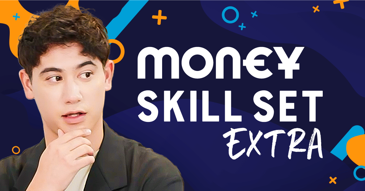 MONEY SKILL SET EXTRA - PIVOT