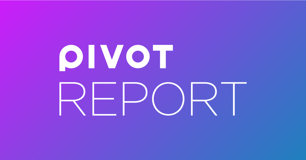 PIVOT REPORT - PIVOT