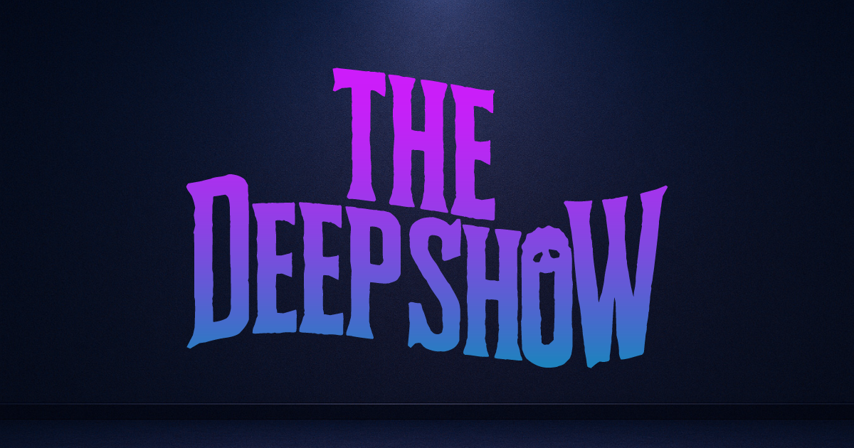 THE DEEP SHOW - PIVOT